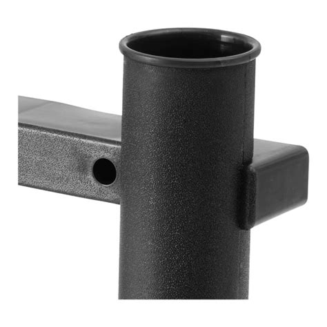 Spöhållare Plats För Sex Fiskespön Kayoba Jula