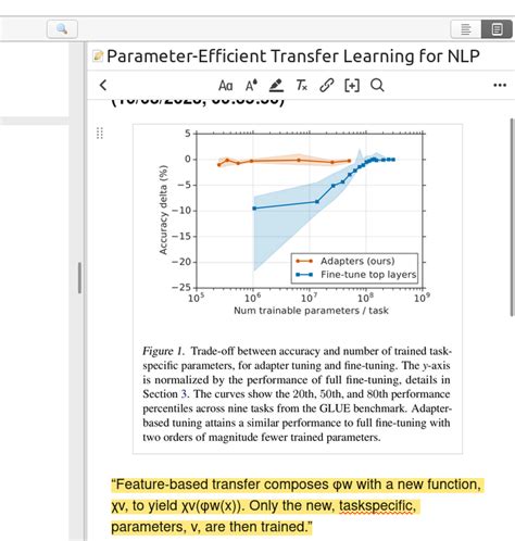 Feature Request Create Item Note In Zotero Synced With Corresponding