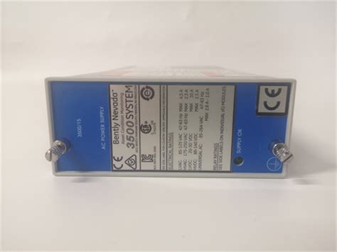 HONEYWELL CC TDIL Digital Input Module Changxin Automation
