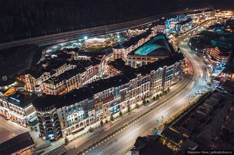 «Красная поляна и «Роза Хутор — летний отдых в горах Сочи Gelio — Livejournal