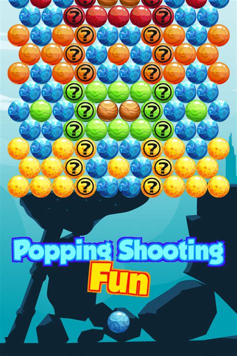 Pop All Bubbles APK for Android Download