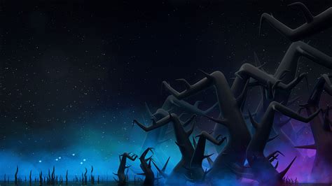 Forest Dreams Short Film On Behance