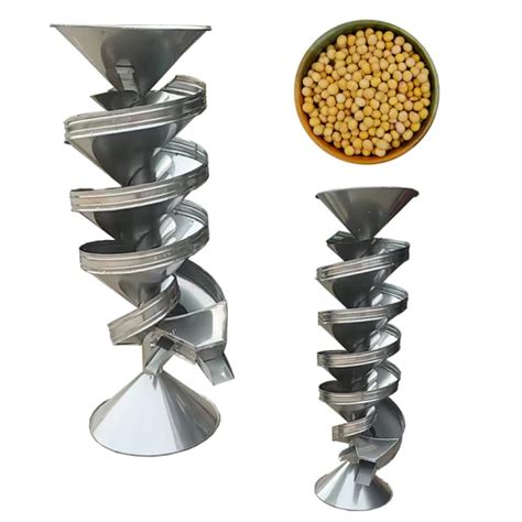 Soybean Screening Sorting Machine Soybean Grading Machine China Soybean Screening Machine And