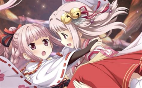 【魔法纪录】忧 伊吕波 巫女ver实战演示哔哩哔哩 ゜ ゜つロ 干杯~ Bilibili