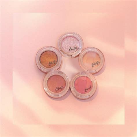 Phấn Mắt Bbia Cashmere Shadow