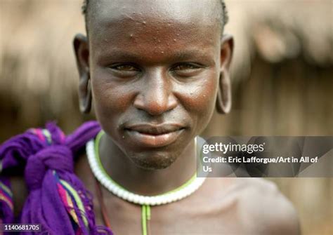 Lobe Ears Photos And Premium High Res Pictures Getty Images