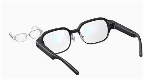 Oppo Air Glass 2 Lightweight And Durable Smart Glasses With Enhanced