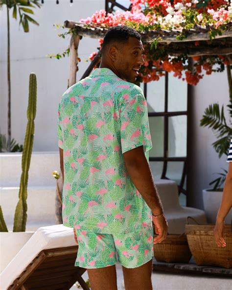 The Sunshine State Of Mind Swim Trunks Kenny Flowers