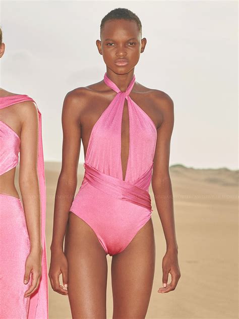 Baobab Nina One Piece Swimwear World