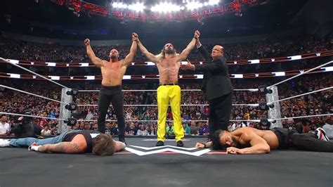 Paul Heyman Responsible For New Dangerous Alliance On Wwe Raw