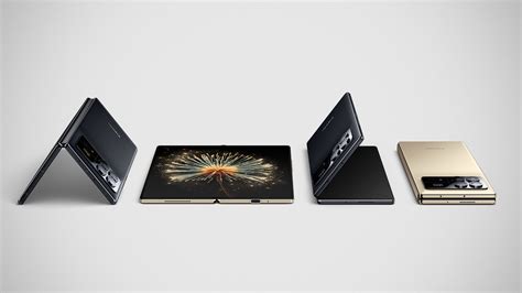 Xiaomi Mix Fold 3 It Is Thinner And It Has A Quad Camera Setup