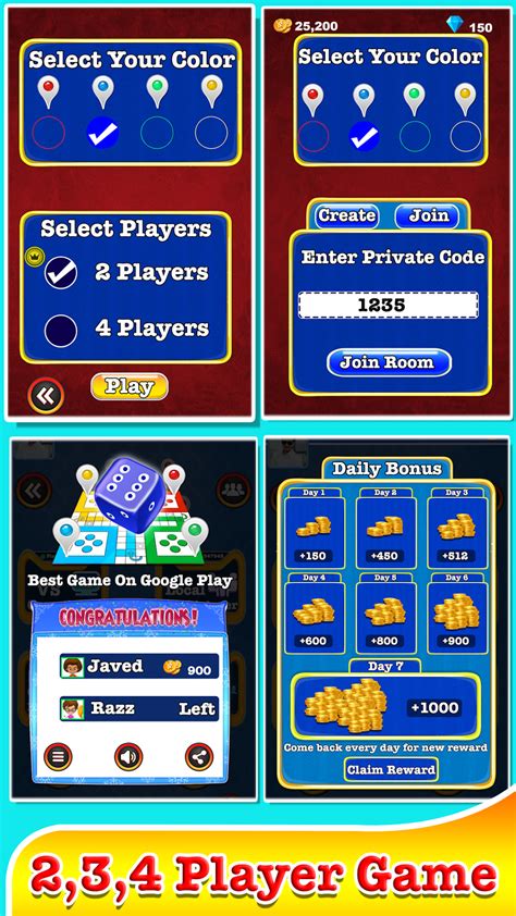 Ludo Climax Indian Board Game Para Android Download