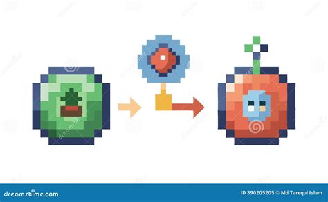 Energy Conversion Factors Education Physical Chemistry Vector