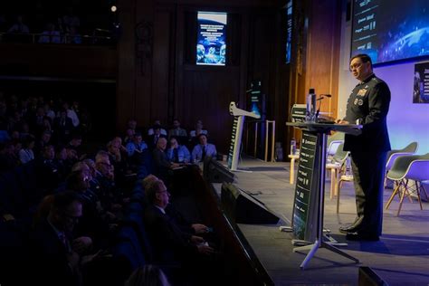 Daf Leaders Emphasize Vital Role Of Allies Partners Mirage News