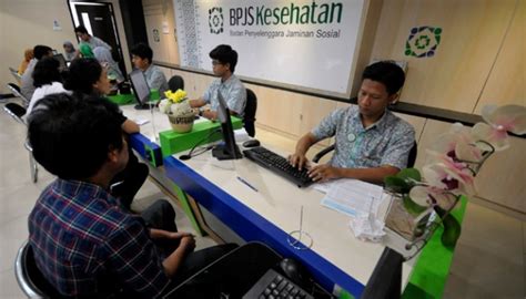 Bpjs Cancels Its Premium Increase For Class Iii Participant News En Bpjs Cancels Its Premium Increase For Class Iii Participant News En