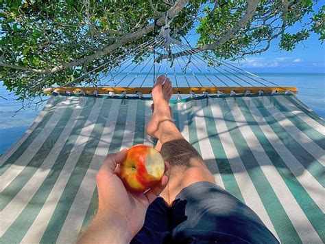 Adam Glicks Feet