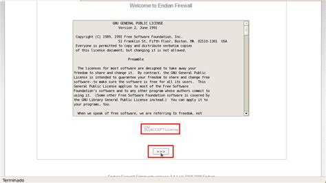 Networking Group Configuracion De Proxy Endian Appliances