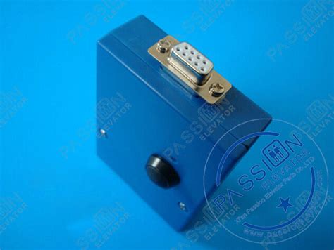 Kone Test Tool Passion Elevator Parts Supplier