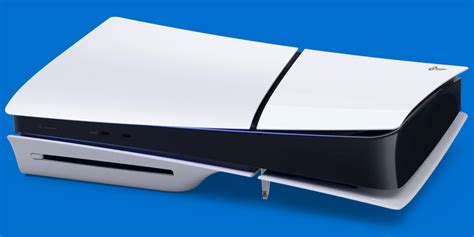 PlayStation 5 Slim zlevnil pod 10 tisíc. Nový PS5 Pro bude dvakrát ...