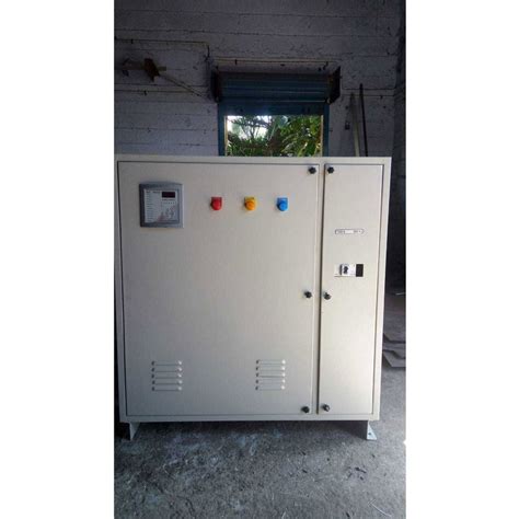 Automatic APFC Power Factor Correction Panel 4000 KVAR At 32000 Piece In Coimbatore