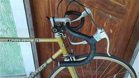 Monark 10 Pósitron Nova Integrante Da Coleção 😀🚲 Youtube