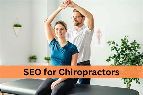 Chiropractor Seo 2025 Grow Your Practice And Reach More Patients