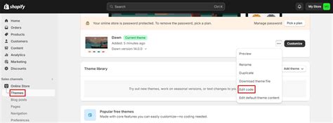 How To Add Custom Font To Shopify Complete Guides 2024