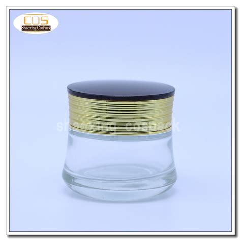 Glass Jar Wholesale Jg90 50ml Series Cospack