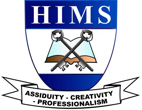 Apply Form Hims Buea