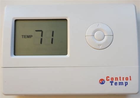 Best Lockable Thermostat For Landlords Top Picks For Secure Temperature Control ThermostatNeed