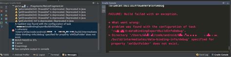 Kotlin和databinding一起使用踩坑日记 灰信网（软件开发博客聚合）