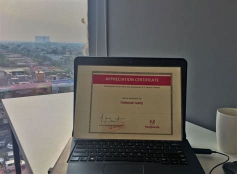 Taimour Tariq On Linkedin Work Teamwork Foodpanda 19 Comments