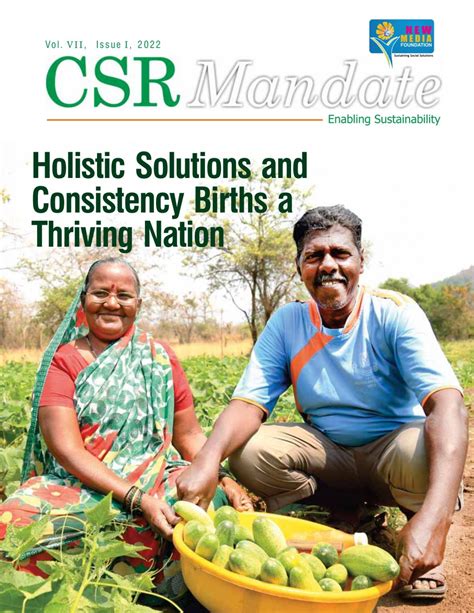 Archive Csr Mandate