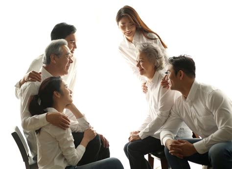 가족사진 분당가족사진 조아패밀리