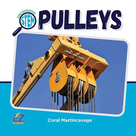 Pulleys Mitchell Lane Publishers