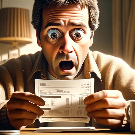 What Is A Utility Bill Extract Parseur®