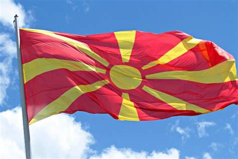 Честит 8 ми септември 30 години независна суверена и самостојна