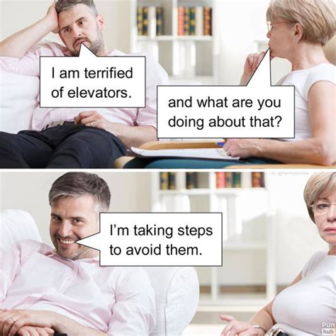 Punhub Once Again Surprises Us With Infuriatingly Funny Puns 40 New