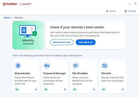 Mcafee Livesafe 16 0 R28 Malwaretips Forums