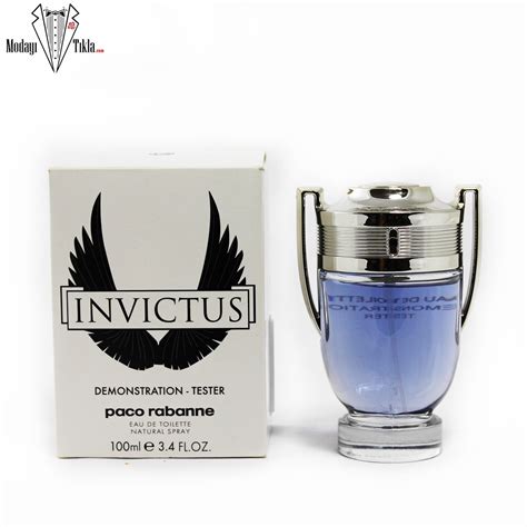 Invictus Men Parfüm