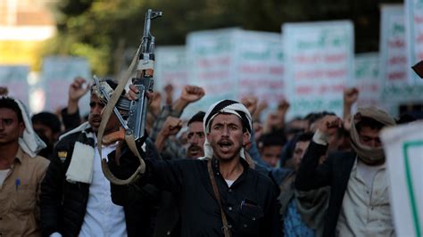 Yemen Is Stuck In A ‘no War No Peace Limbo Wpr