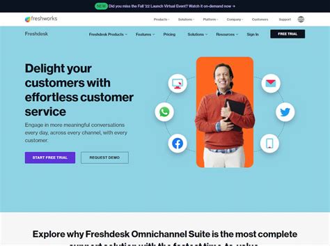 Best Helpdesk Software For 2024 Boost Customer Satisfaction