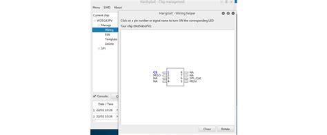 Tp Link Eap Flash Spi Extraction And Investigation Using The