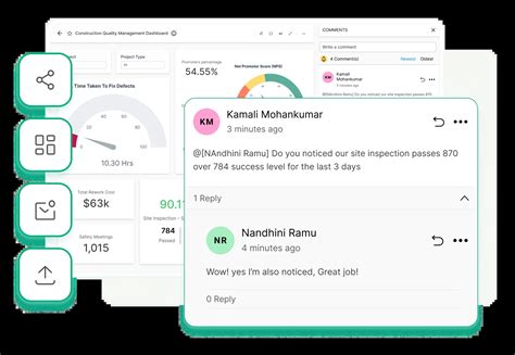 Real‑time Collaborative Analytics Bold Bi