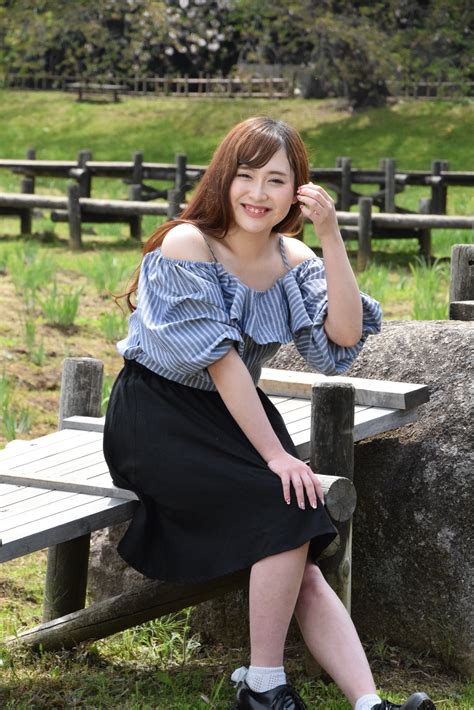 2019年4月大宮第二公園（その8：楠木ゆりあさん／午前③） タダノブログ