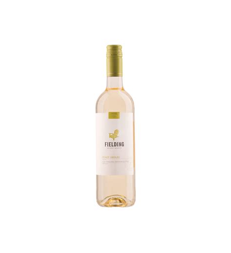 2020 Pinot Grigio Fielding Estate Winery