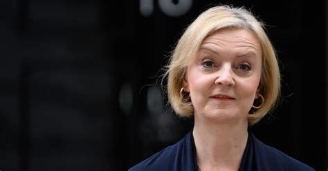 Liz Truss Exit As Britains Prime Minister Is Biggest Political Coup