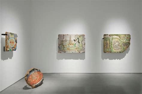 Inverted Gaze At Arario Gallery Shanghai China On 12 Jan2 Mar 2024 Ocula