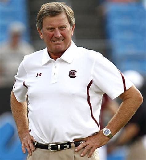 Steve Spurrier Biography American Football Player Coach