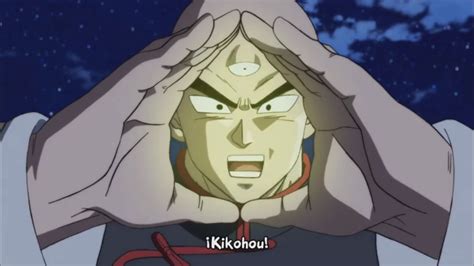 Tien Shinhan Dragon Ball Fighterz